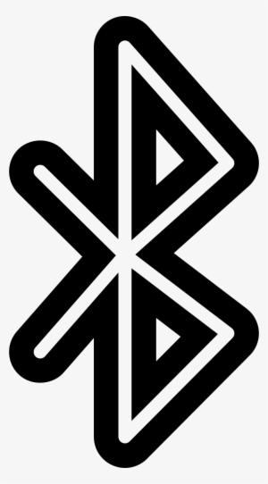 The Bluetooth Symbol Has A Very Interesting History - Sony Mdr-xb80bs ...