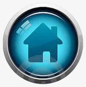 Home Button Hd Png PNG Image | Transparent PNG Free Download on SeekPNG