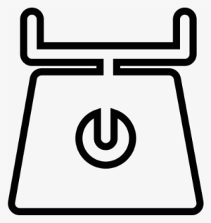 Grocery Weight Scale Vector - Scalable Vector Graphics PNG Image ...