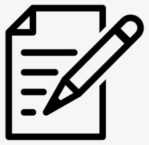 Cpm Program Registration - Cover Letter Clip Art PNG Image ...