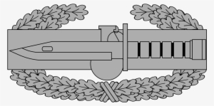 Combat Action Badge PNG Image | Transparent PNG Free Download on SeekPNG
