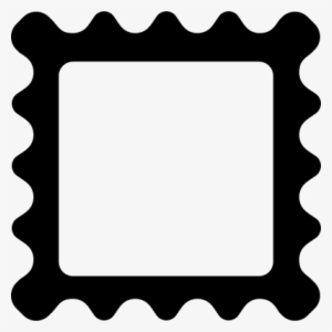 Blank Stamp Vector - Icon PNG Image | Transparent PNG Free Download on ...
