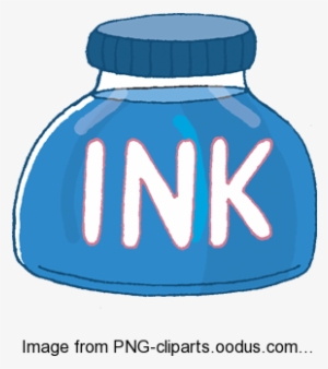 Inkt Clipart