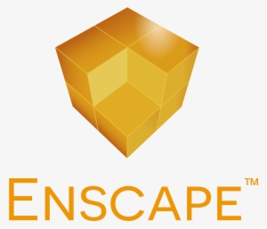 View Larger Image Enscape Logo - Enscape Logo PNG Image | Transparent ...