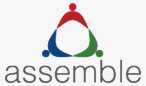 Assemble Logo - Assemble Systems PNG Image | Transparent PNG Free ...
