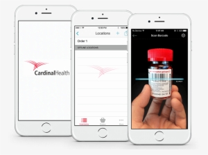 Cardinal Health PNG Image | Transparent PNG Free Download on SeekPNG