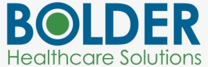 Bolderhealthcare - Bolder Healthcare Solutions Logo Png PNG Image ...