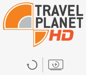 Travel Channel Logo Png Download - Travel Planet Hd Logo PNG Image ...