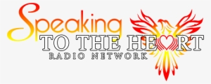 Speaking To The Heart Radio Network PNG Image | Transparent PNG Free ...