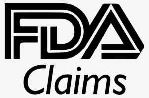View Fda Claims Clipart - Fda Approved Logo Png PNG Image | Transparent ...
