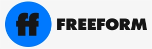Discovery Family Channel, Freeform Logo - Freeform Logo 2018 PNG Image ...