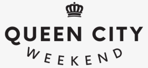 Queen City Weekend - Brickell City Center Logo PNG Image | Transparent ...