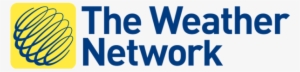 Weather Network Logo Png PNG Image | Transparent PNG Free Download on ...