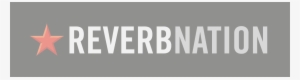 Facebook Logo Reverbnation - Logo Reverbnation Png PNG Image ...