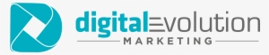 Digital Evolution Marketing - Digital Marketing Client Logo PNG Image ...