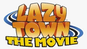 File - Lazytown - Lazy Town Logo Png PNG Image | Transparent PNG Free ...