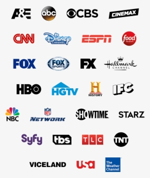 Shop Tv - Tv Channels Logo List PNG Image | Transparent PNG Free ...