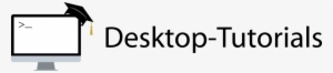 Desktop-tutorials - Desktop Computer PNG Image | Transparent PNG Free ...