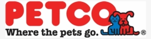 Petco Logo - Petco Cat And Dog PNG Image | Transparent PNG Free ...