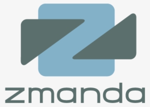 Zmanda Logo - Backup Open Source Logo PNG Image | Transparent PNG Free ...