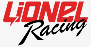 Lionel Racing - Lionel Racing Logo PNG Image | Transparent PNG Free ...