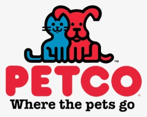 Petco Logo - Petco Cat And Dog PNG Image | Transparent PNG Free ...