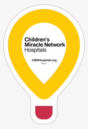 Icon Campaign - Children's Miracle Network Hospitals PNG Image ...