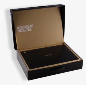 Asus Box Opened - Asus Chromebook Box PNG Image | Transparent PNG Free ...