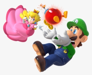 Super Mario Party Comes Out On October 5th Worldwide - Super Mario ...