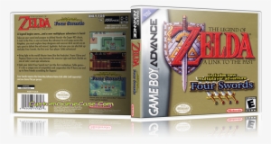 Alttp Custom Sprites - Legend Of Zelda Link To The Past Randomizer PNG ...