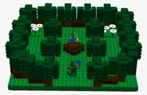 Alttp Custom Sprites - Legend Of Zelda Link To The Past Randomizer PNG ...