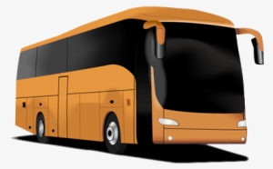 Download Shuttle - Bus | Transparent PNG Download | SeekPNG