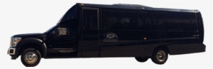 Luxury Executive Mini Coach - Car PNG Image | Transparent PNG Free ...