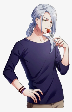 Azuma Action Sr Transparent - Azuma Yukishiro PNG Image | Transparent ...