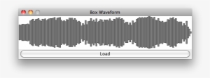 Box Waveform Import Javax - Skyline PNG Image | Transparent PNG Free ...