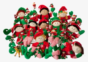 Share This Page - Elf Magic Elves PNG Image | Transparent PNG Free ...