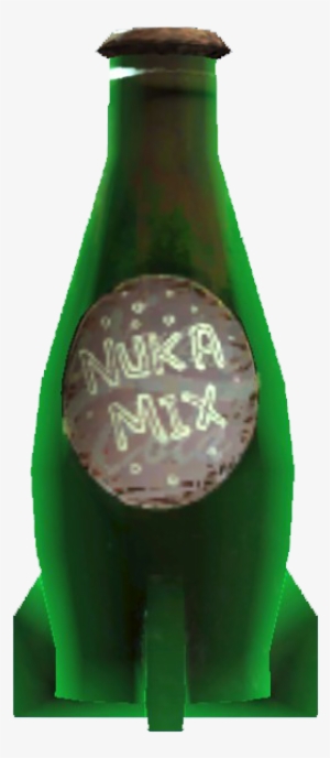 The Vault Fallout Wiki - Nuka Rush Fallout 4 PNG Image | Transparent ...