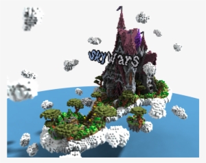 Minecraft Clouds Png PNG Image | Transparent PNG Free Download on SeekPNG