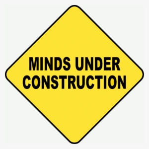 Construction Clipart Transparent - Caution Signs PNG Image ...
