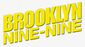 Brooklyn Nine-nine Logo - Brooklyn 99 Logo Sticker PNG Image ...