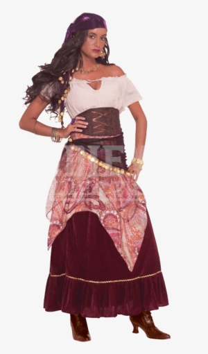 Download Gypsy Png | Transparent PNG Download | SeekPNG