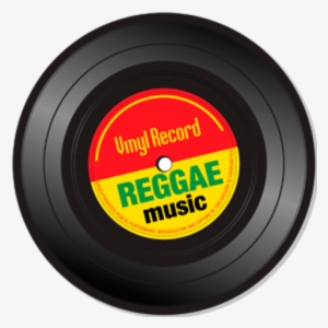 Reggae Music Is Born In Jamaica - Reggae Music Png PNG Image ...