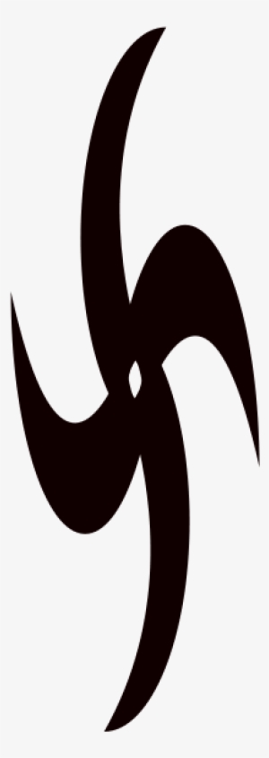 Ninja Throwing Stars Clipart Border