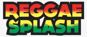 Reggae Splash PNG Image | Transparent PNG Free Download on SeekPNG