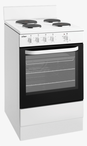 Download 54cm White Freestanding Cooker - Chef Cfg503wblp Gas Upright ...