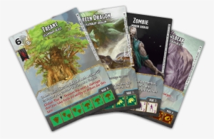 Monsters For Dungeons & Dragons Fifth Edition (5e) - Mordenkainen's ...