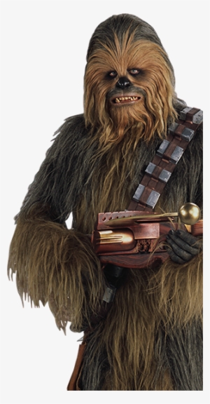 Chewbacca - Pixel Art Han Solo PNG Image | Transparent PNG Free ...