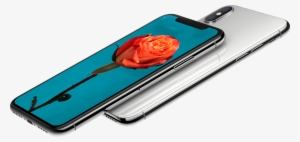 Improved Cameras - One Plus 6 Iphone X PNG Image | Transparent PNG Free ...