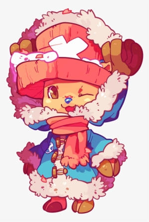 Tony Tony Chopper One Piece - One Piece PNG Image | Transparent PNG ...