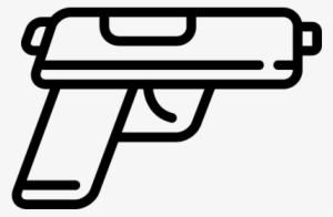 Video Game Gun Vector - Gun Game Logos PNG Image | Transparent PNG Free ...